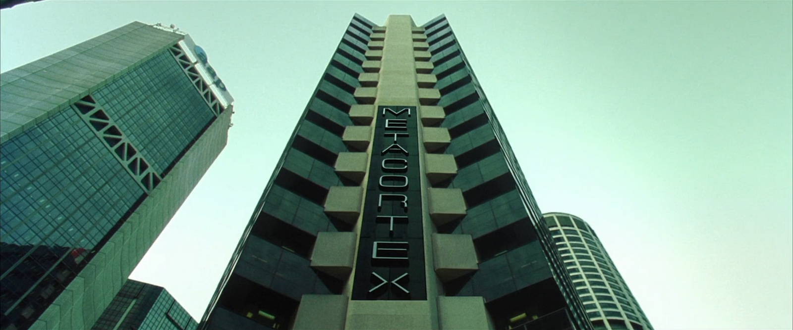 BliZZarraDas: The Matrix (1999)